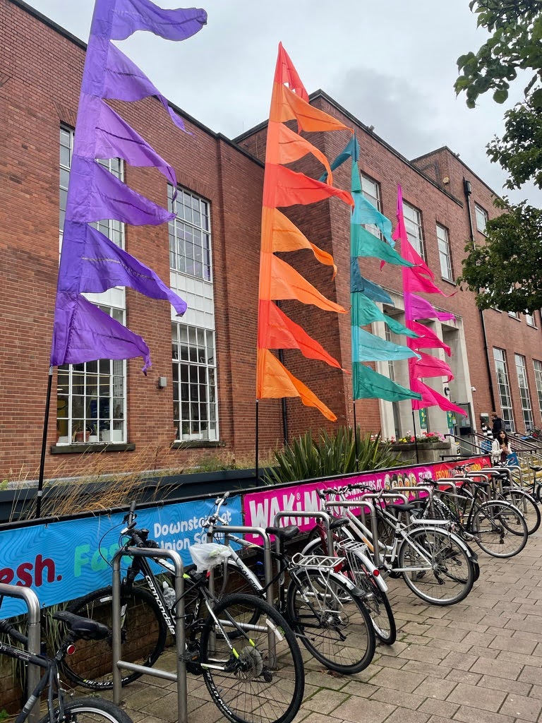 Ultimate Guide to Freshers' Week in Leeds | UniHomes