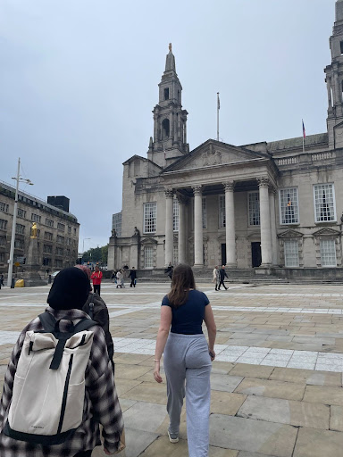 Ultimate Guide to Freshers' Week in Leeds | UniHomes