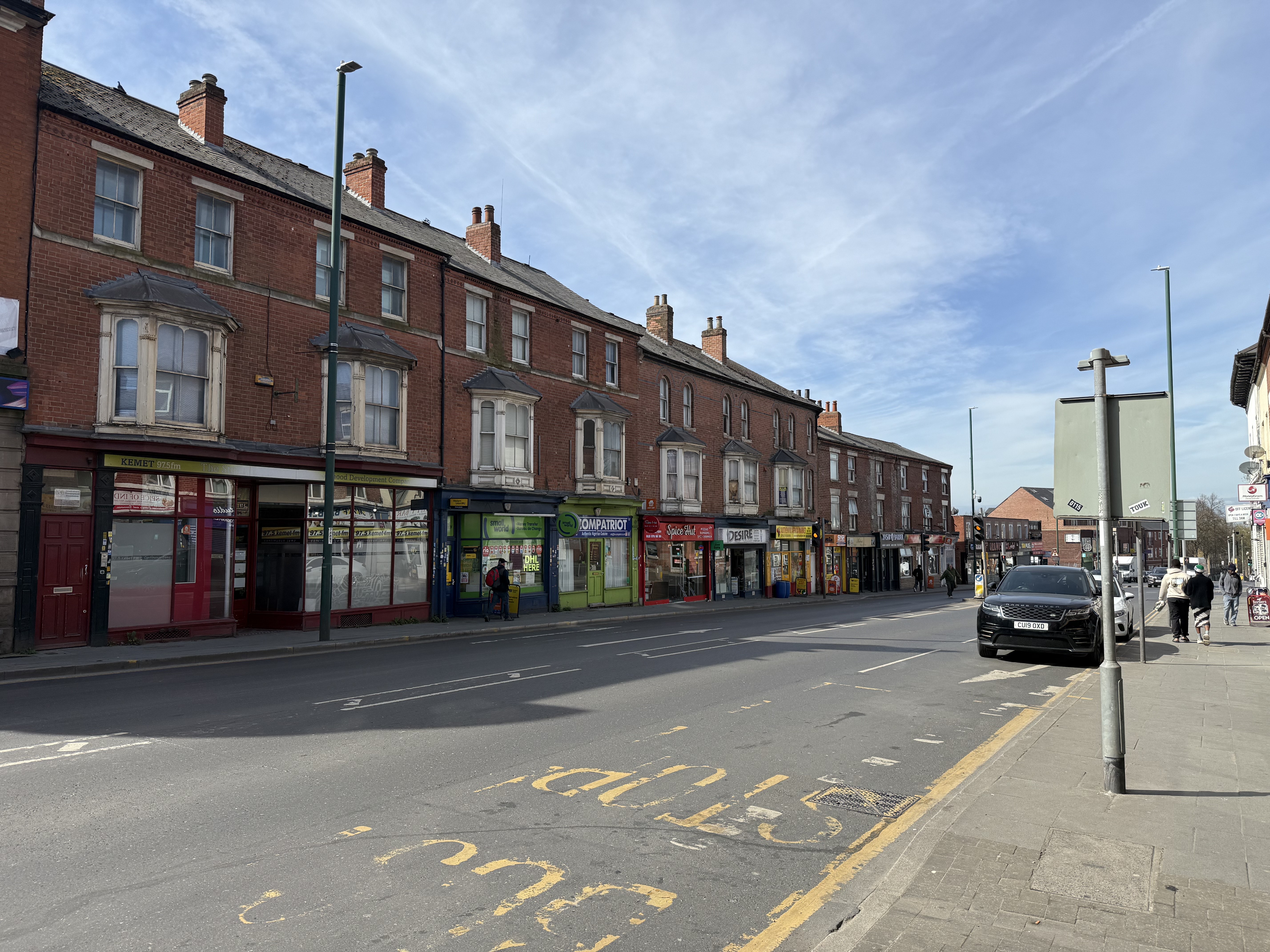 A Student-Friendly Guide to Radford, Nottingham | UniHomes
