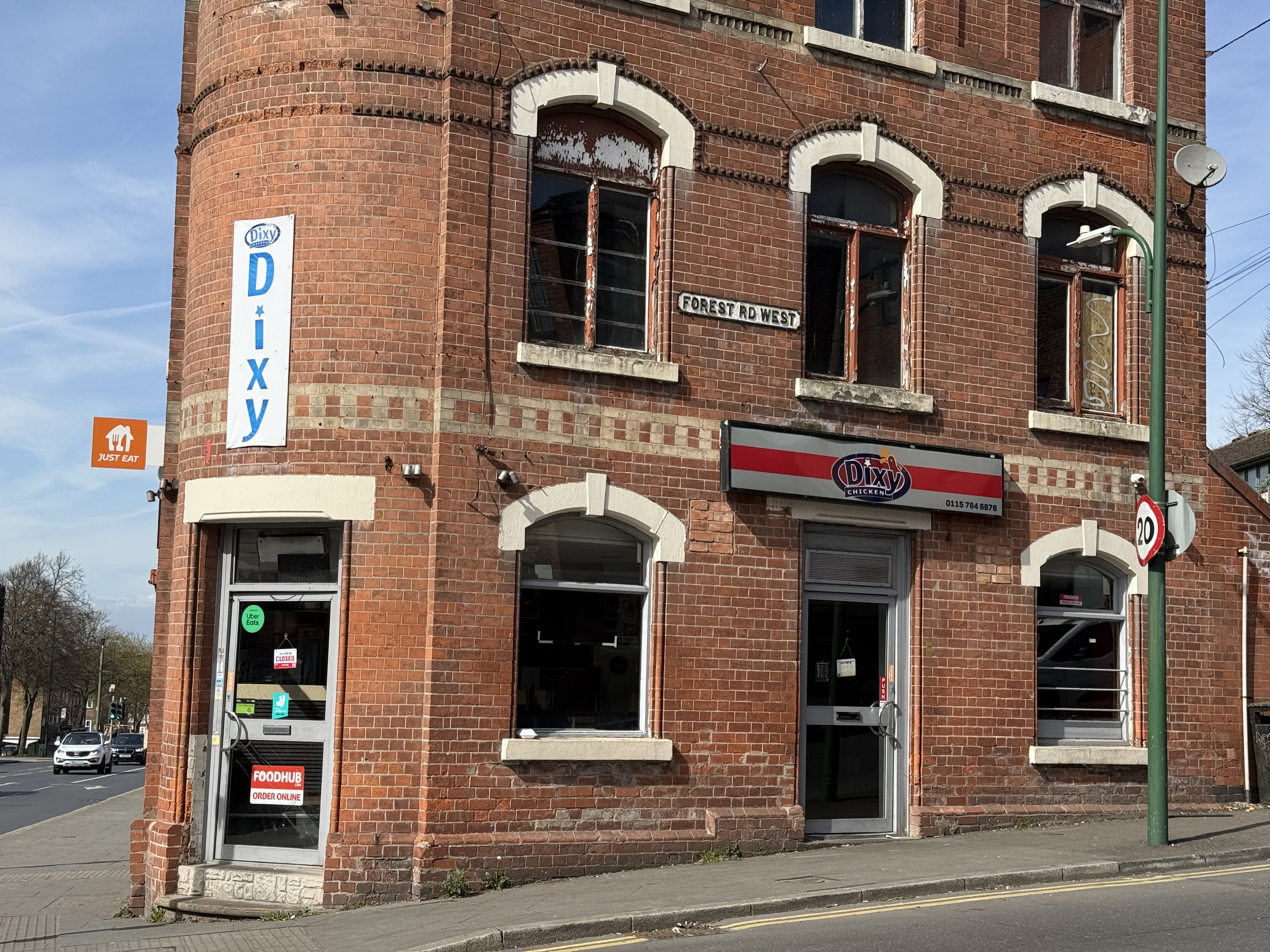 A Student-Friendly Guide to Radford, Nottingham | UniHomes