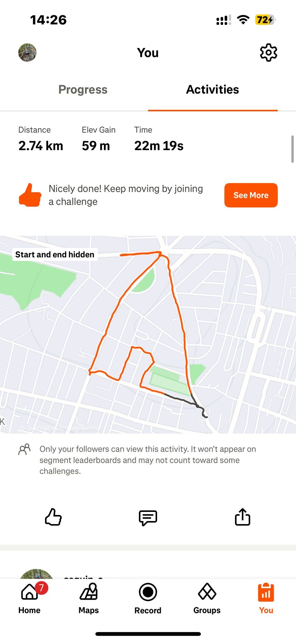 Global Running Day: UniHomes Edition | UniHomes