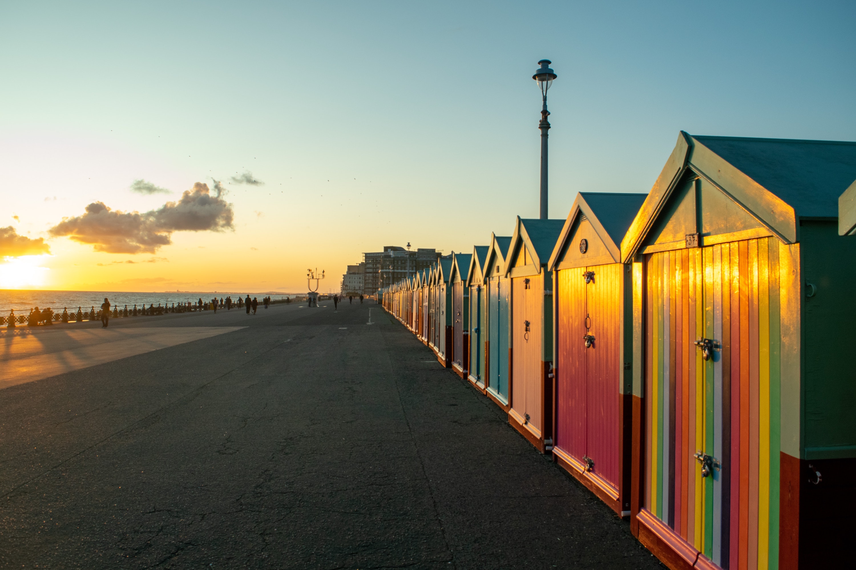 Ultimate guide to student life in Brighton 2025-26 | UniHomes
