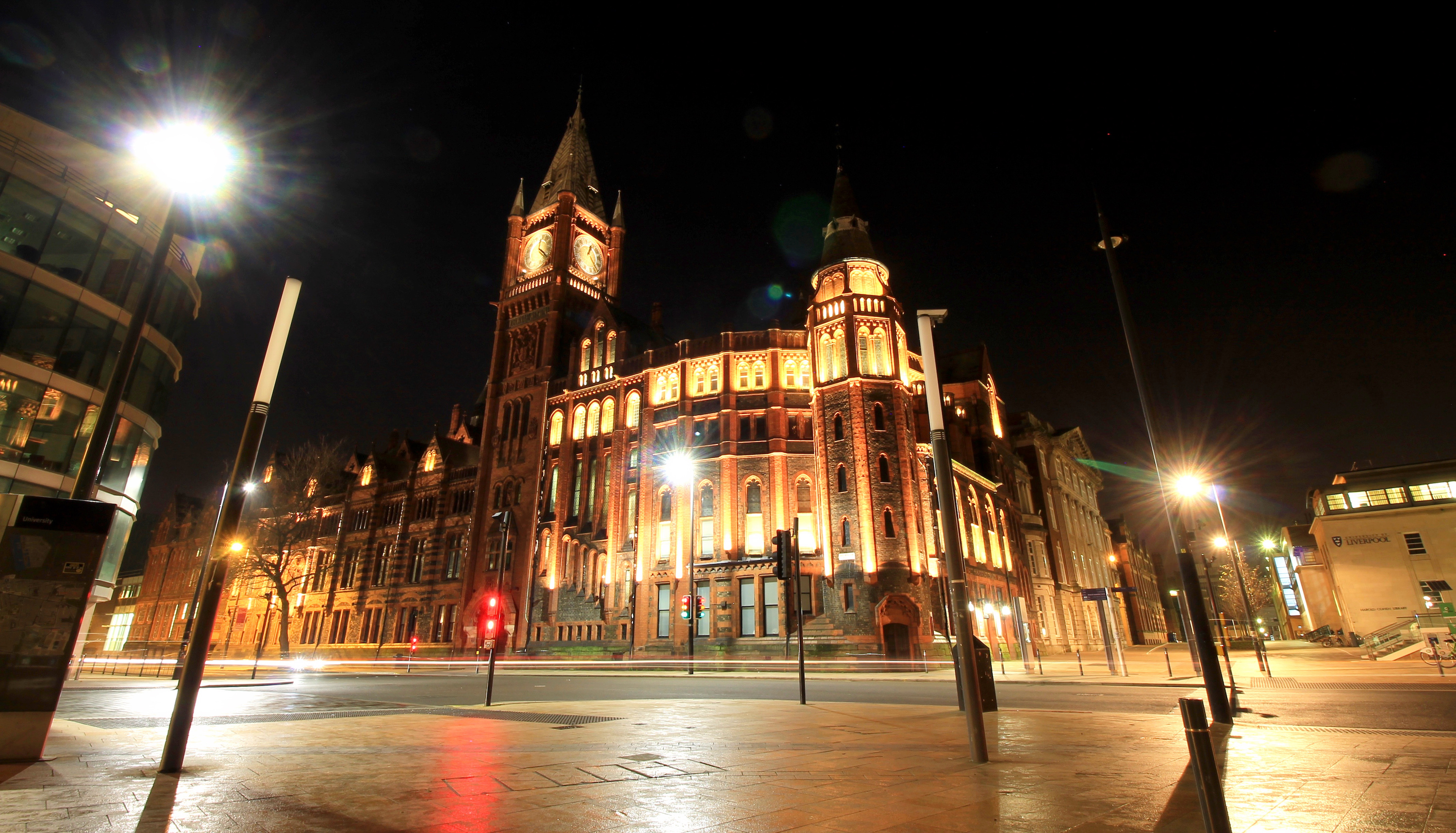 The UniHomes student guide to Liverpool 2025-26 | UniHomes