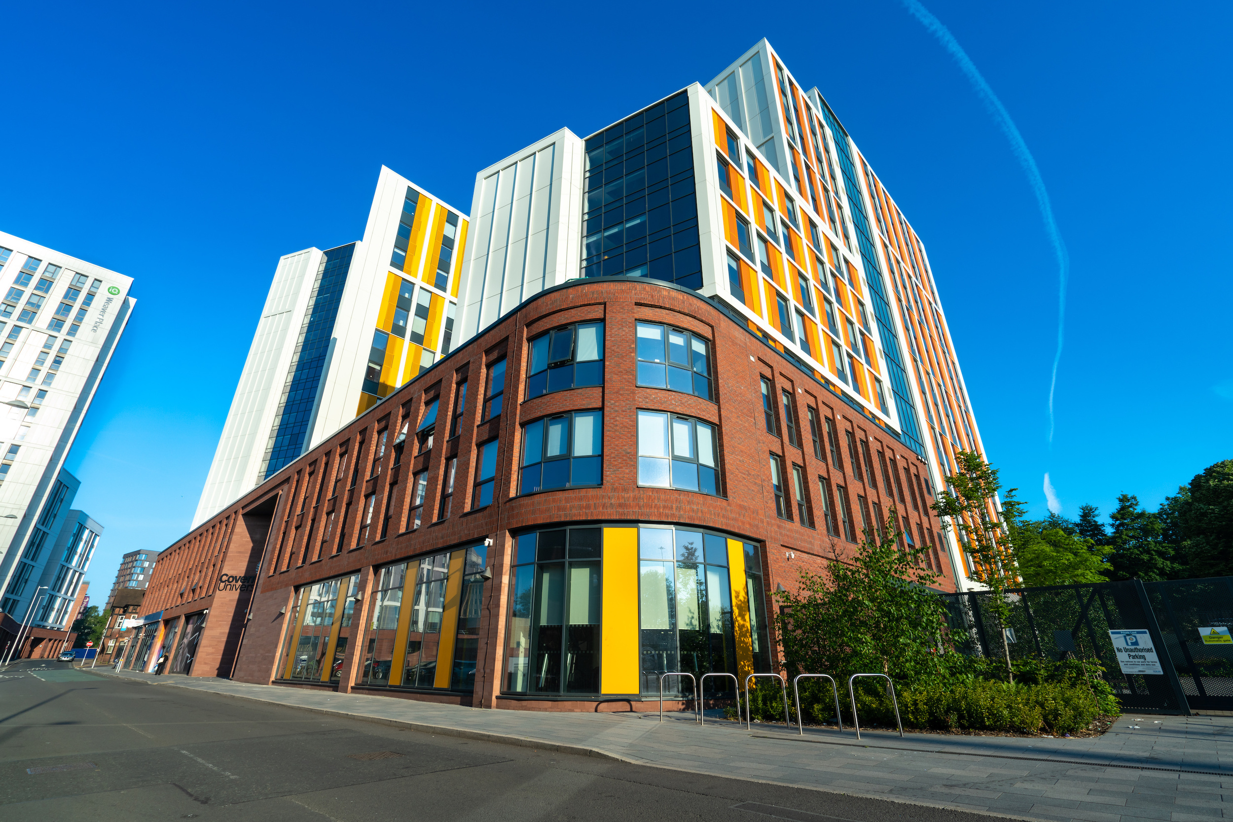 Everything you need to know about studying in Coventry | UniHomes