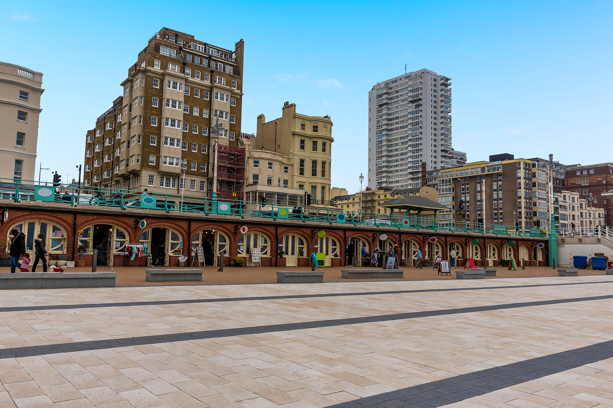 Ultimate guide to student life in Brighton 2025-26 | UniHomes