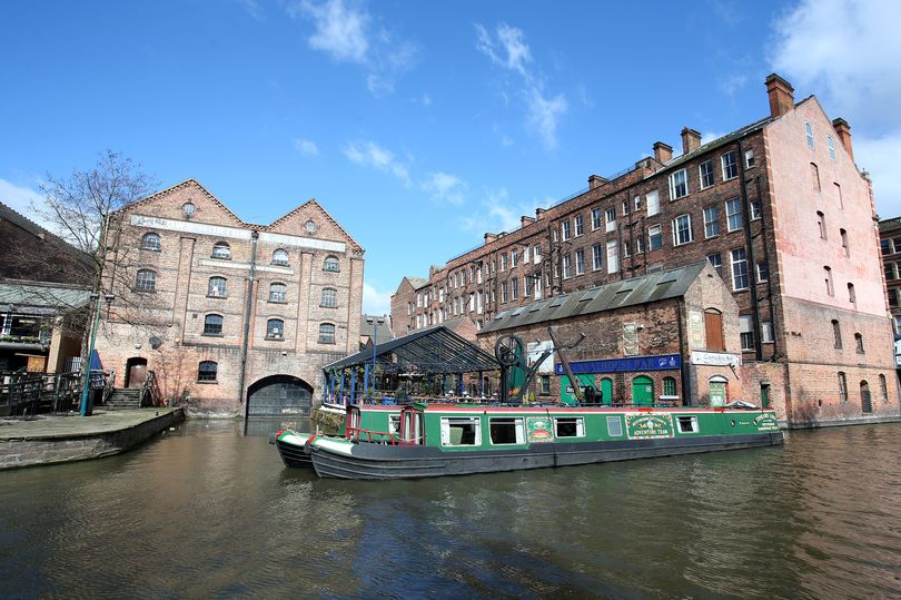 Ultimate guide to student life Nottingham 2025-26 | UniHomes